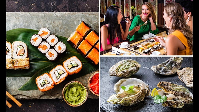 Chef Sam, All-You-Can-Eat & Drink bij Chef Sam bespaar 35% in Brugge ...