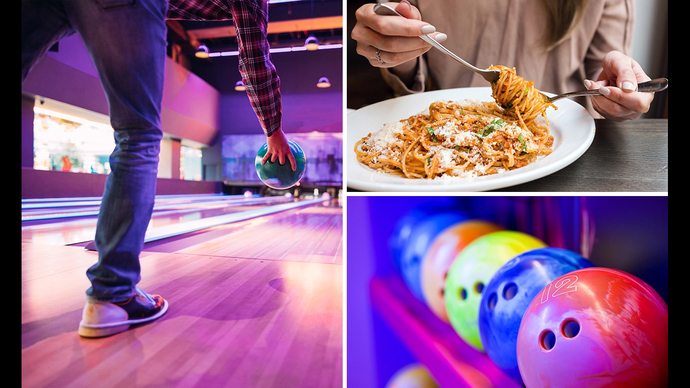 De Max Bowling, Bowlen met evt. lunch/diner bij De Max Bowling bespaar ...