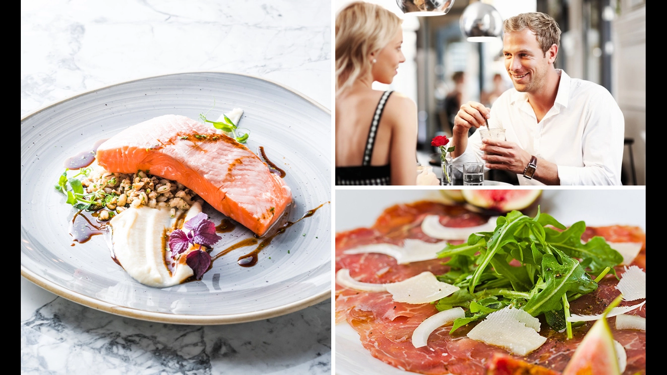 Voordelig uit eten in Mechelen - Social Deal